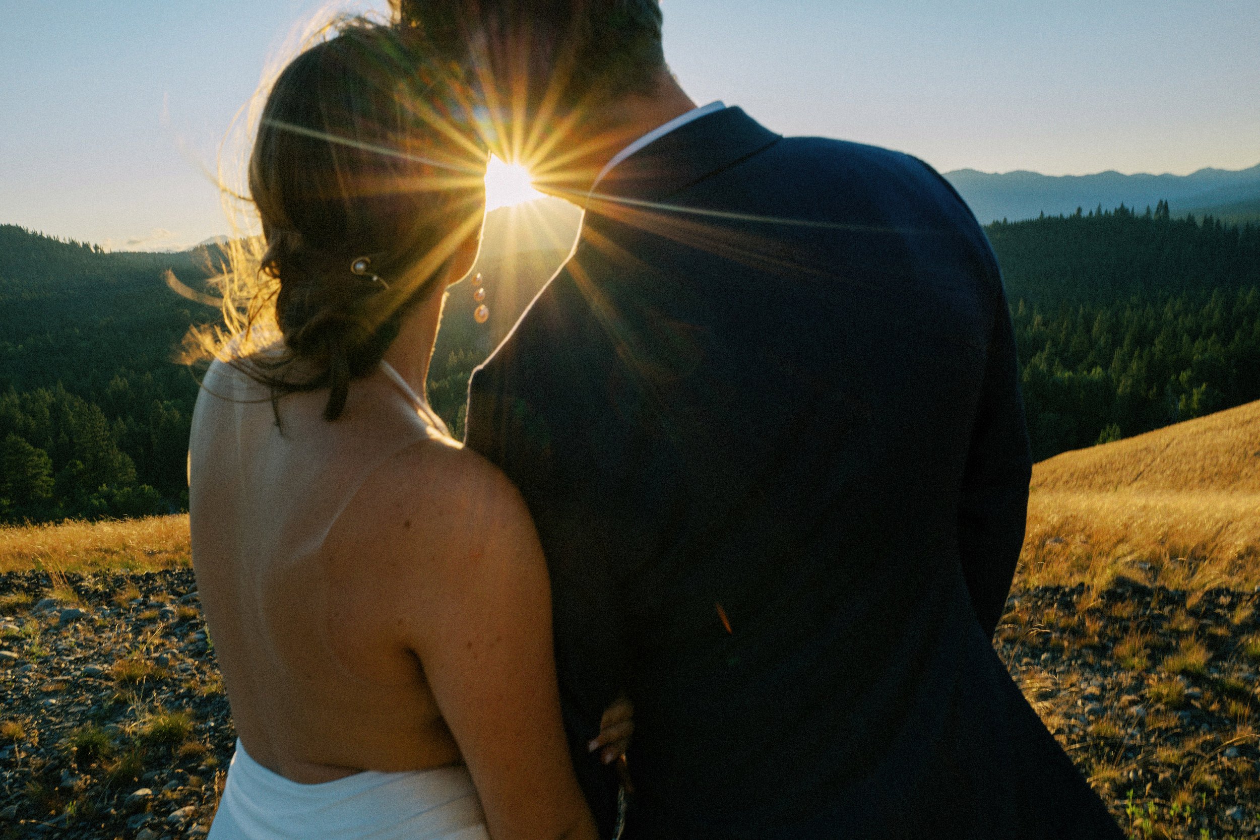 Mallory + Kyle | Bridal Bliss